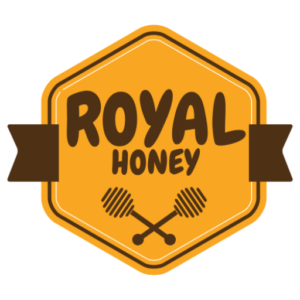 Royal Honey Packets - Royal Honey Packets
